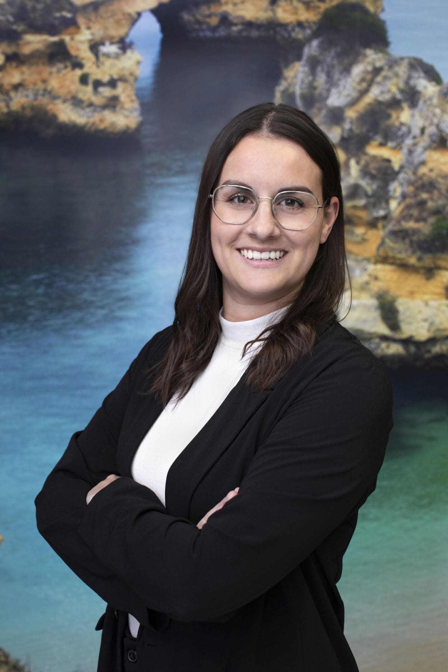 Conseillers - Voyages Fascination