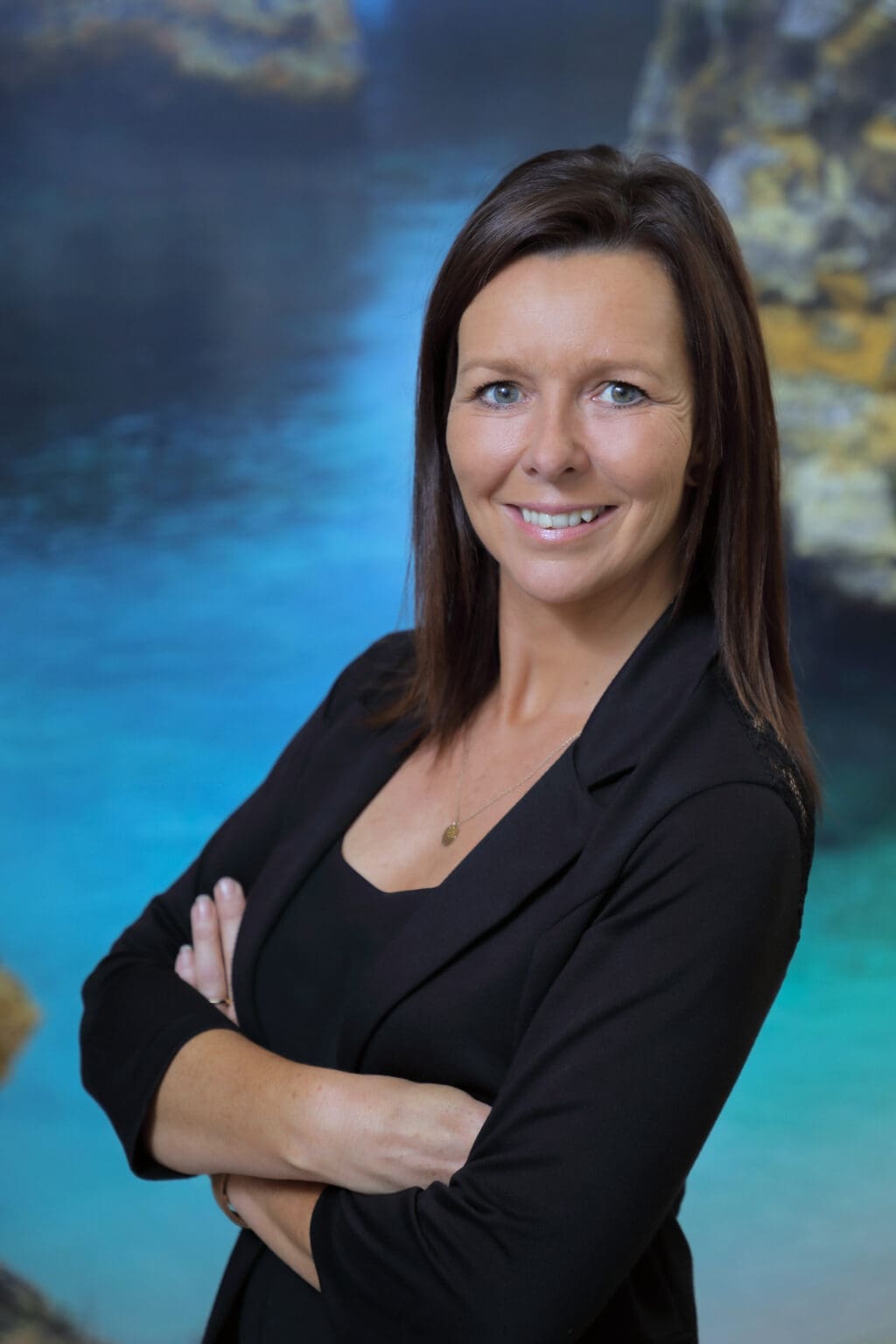 Conseillers - Voyages Fascination