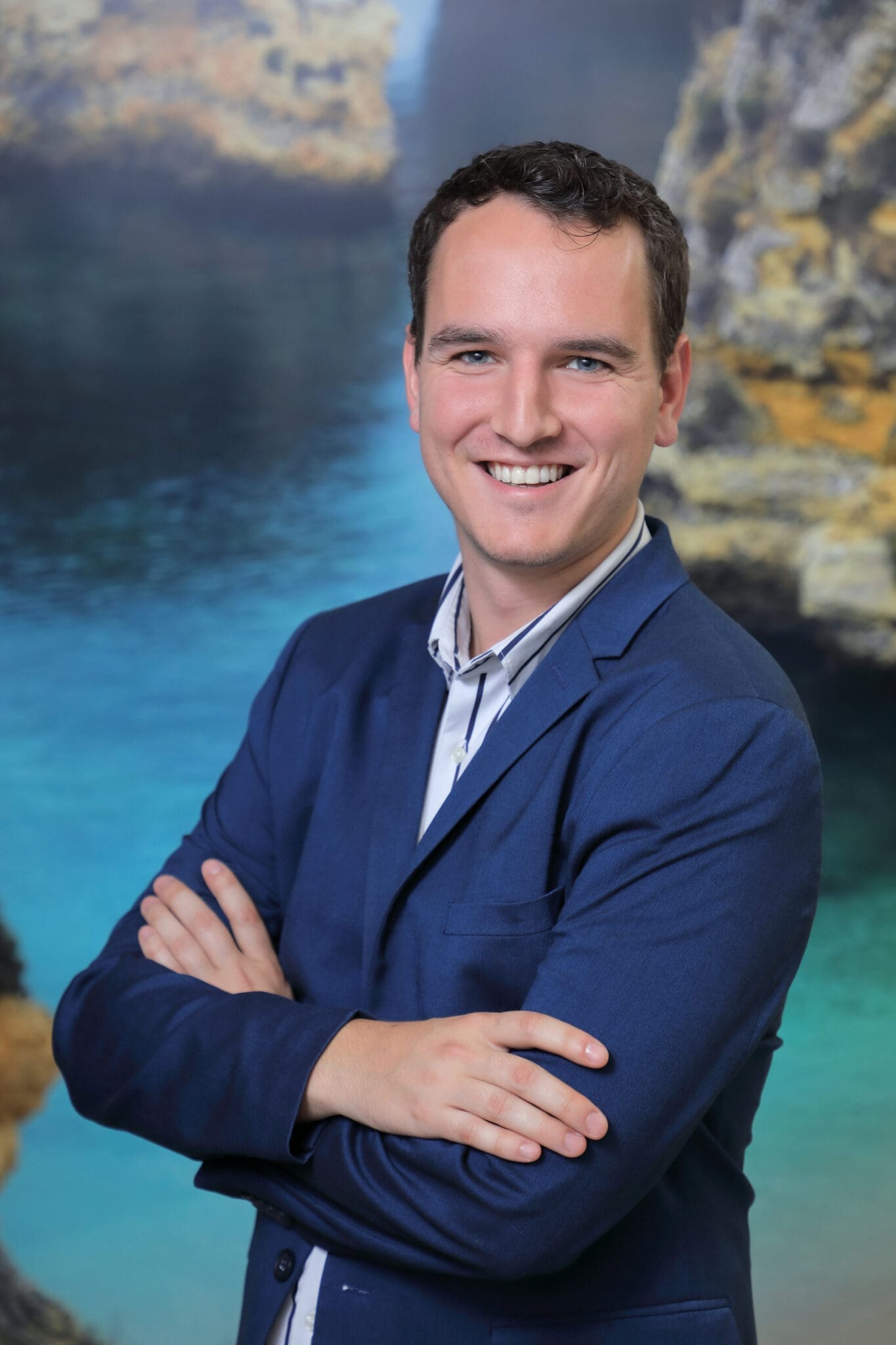 Conseillers - Voyages Fascination