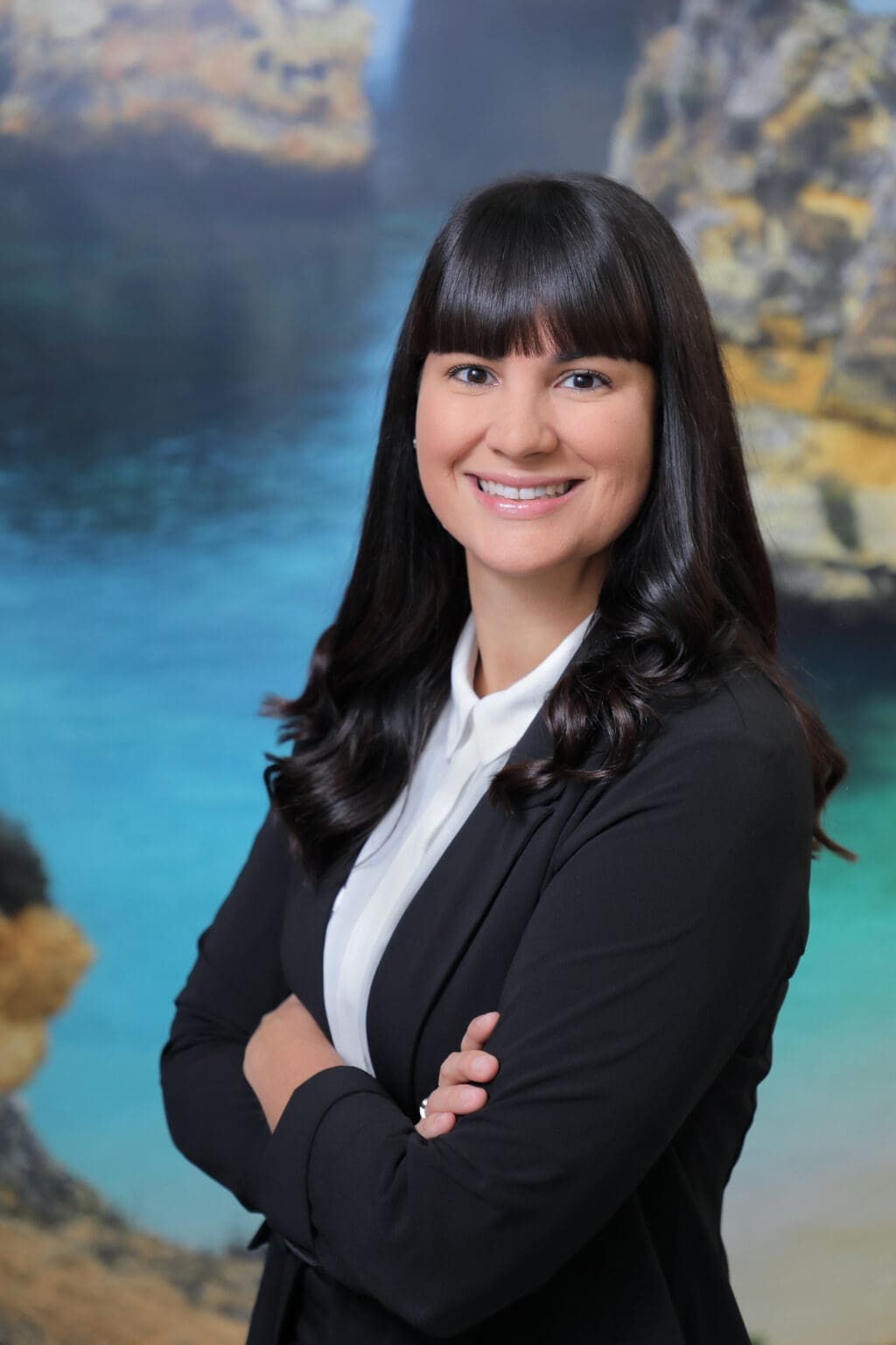 Conseillers - Voyages Fascination