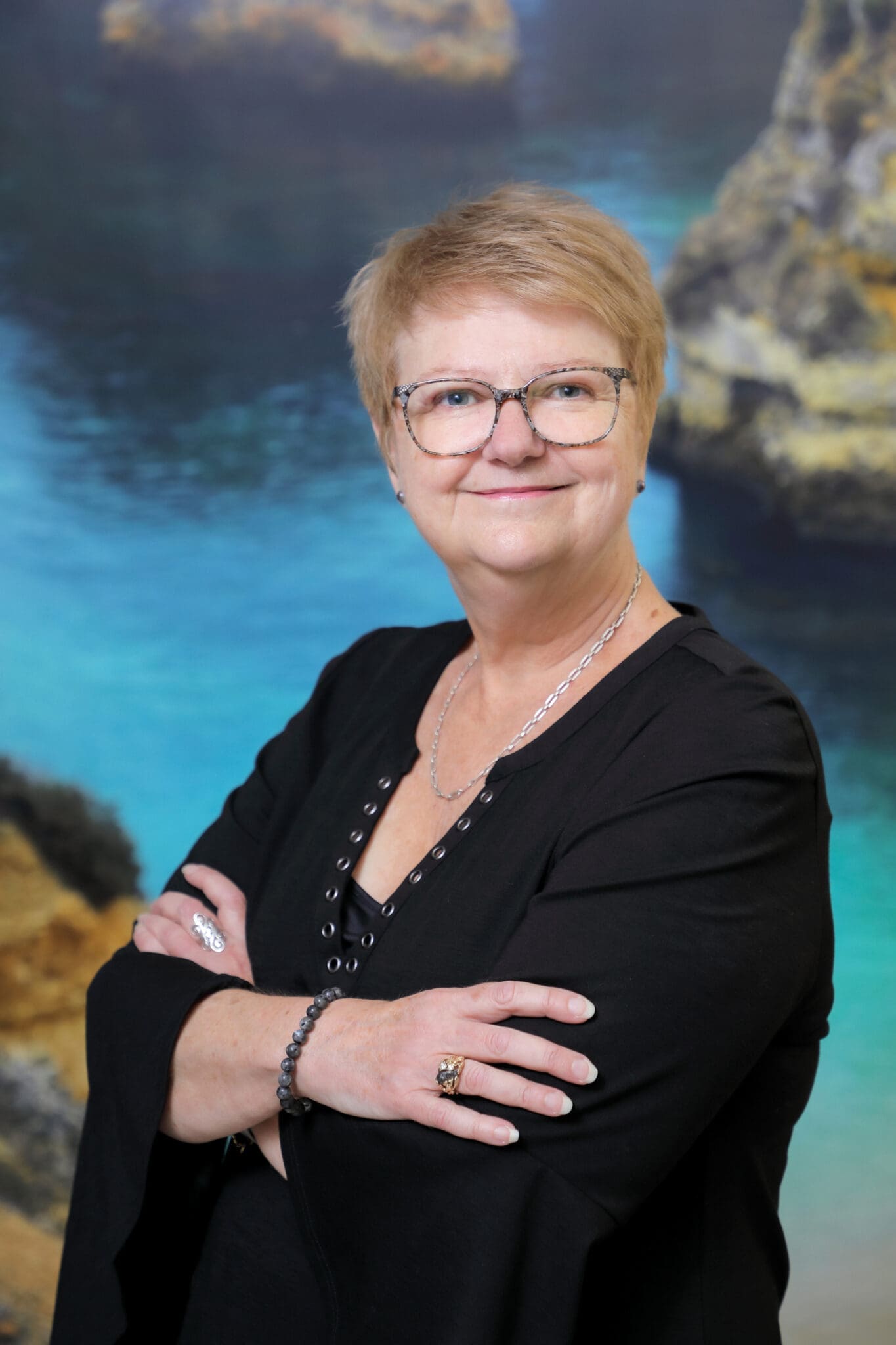 Conseillers - Voyages Fascination