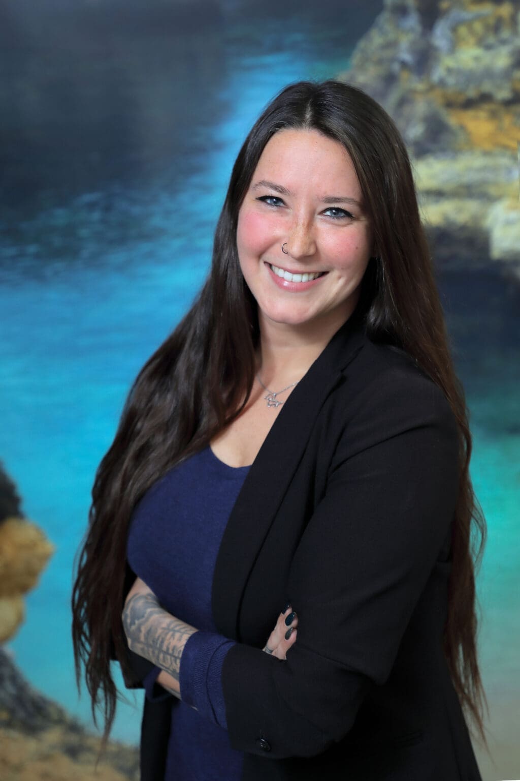 Conseillers - Voyages Fascination