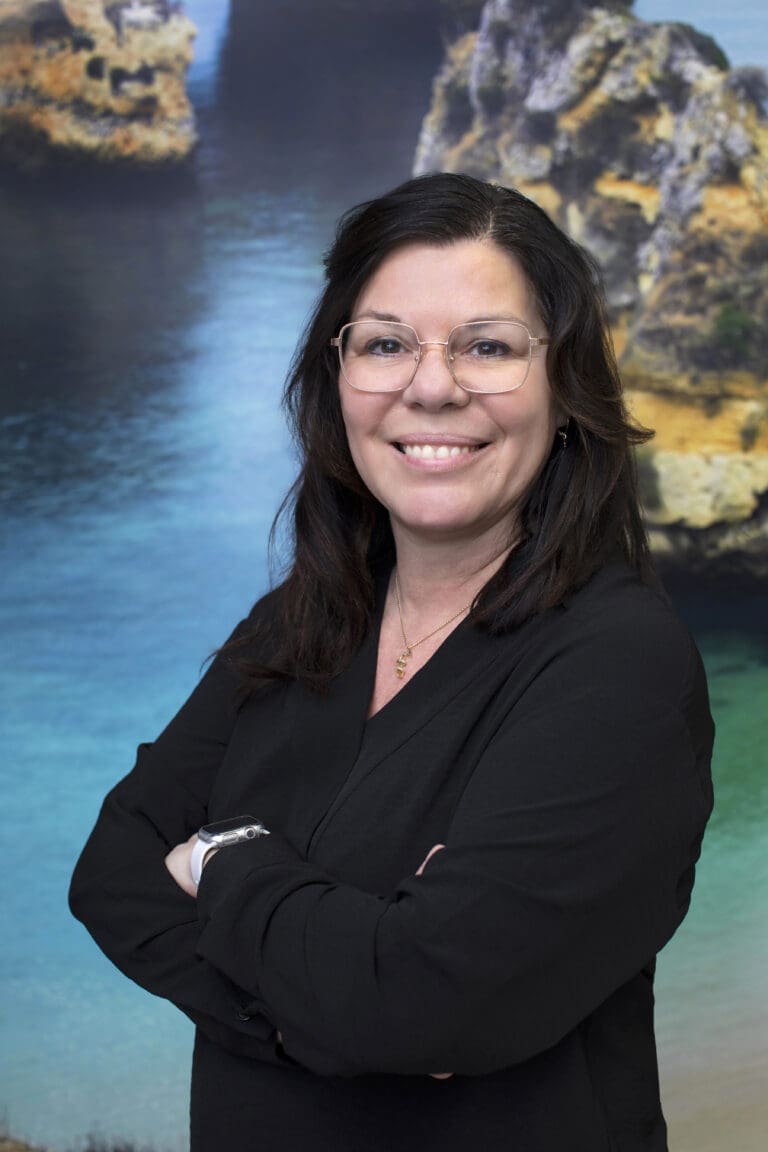 Conseillers - Voyages Fascination