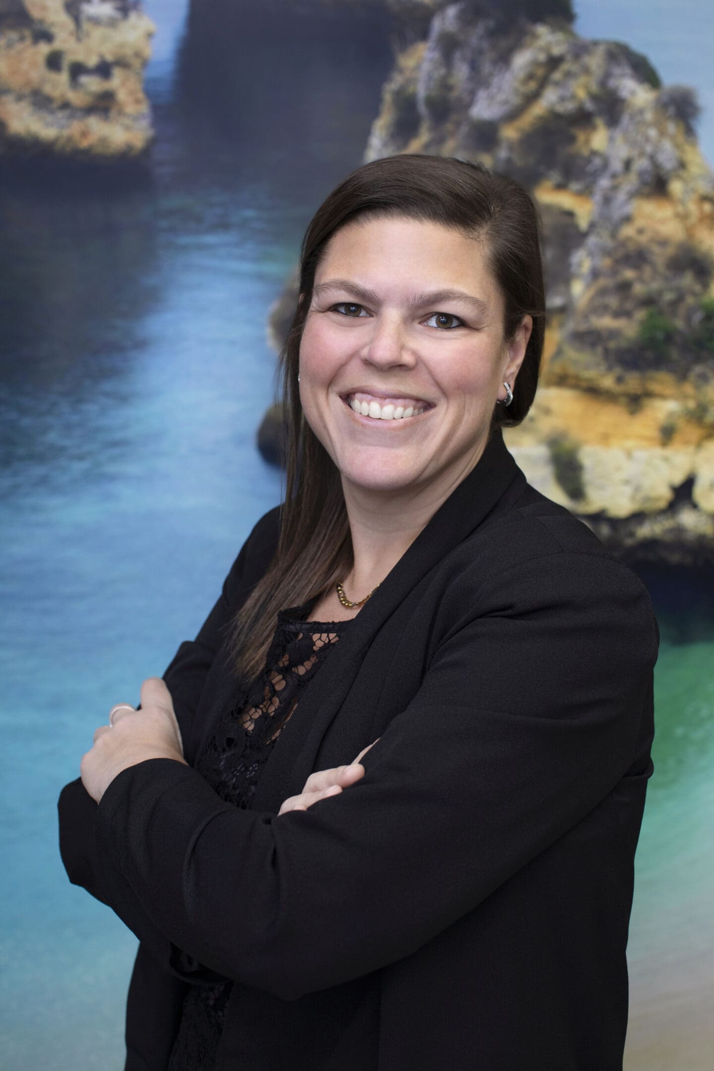 Conseillers - Voyages Fascination